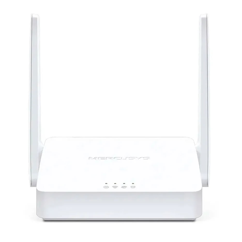 Router Mw302r 2 Antenas Multimodo Mercusys • Perolitos Geek